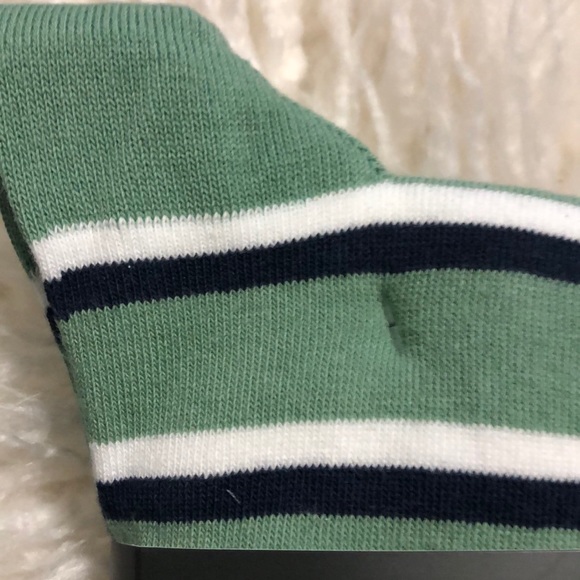 J. Crew | Underwear & Socks | Nwt 3 Pair Of J Crew Socks | Poshmark